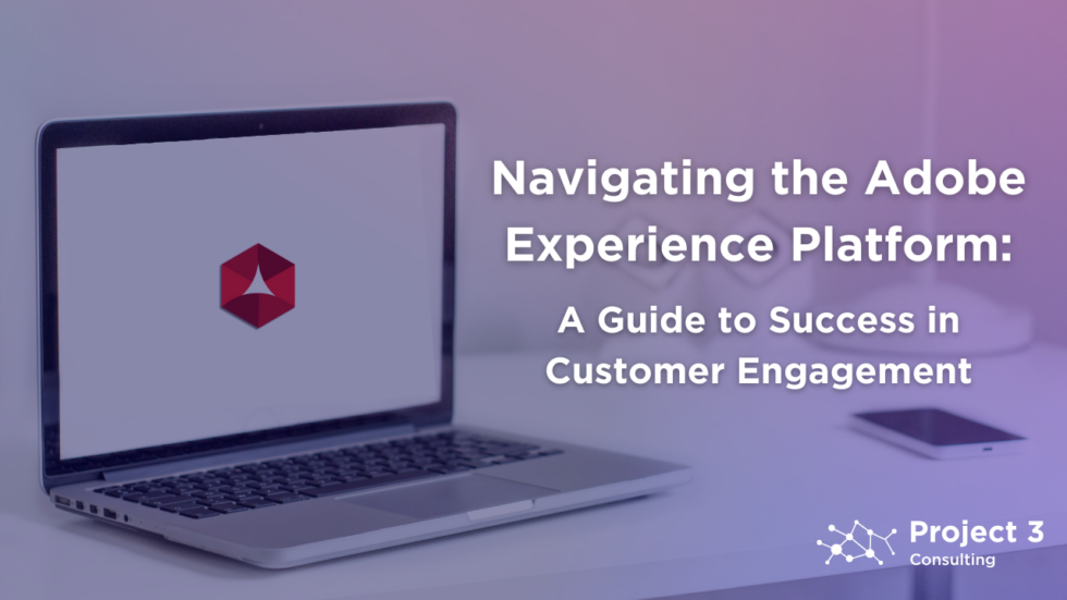 Navigating the Adobe Experience Platform: Maximize Its Potential