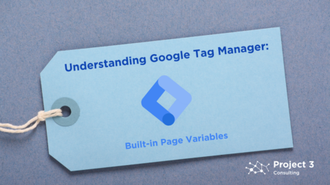 Understanding Google Tag Manager Built-in Page Variables