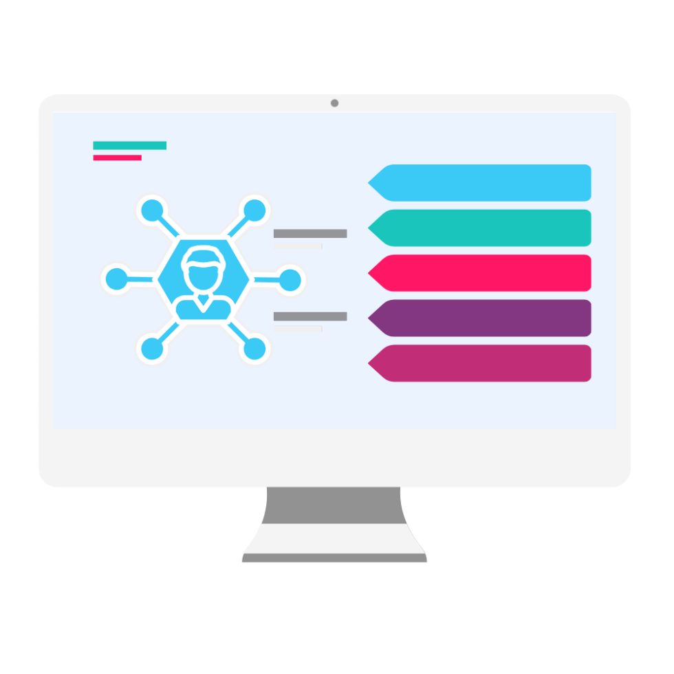 CDP Strategy - Project 3