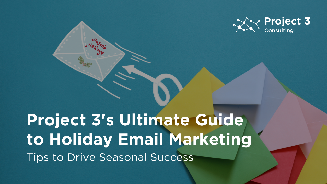 The Ultimate Guide to Holiday Email Marketing